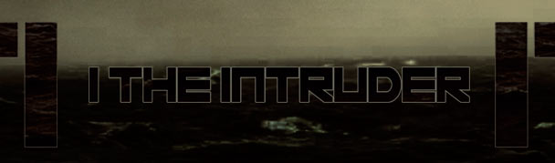 I The Intruder "Stridulations" Single - The Circle Pit